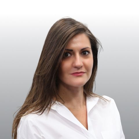 Board of Directors - Pavlos Giannakopoulos Foundation